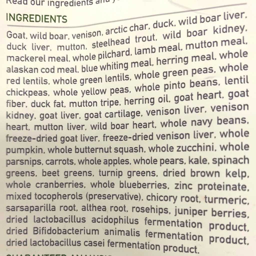 how-to-read-labels-on-dog-and-cat-food-ingredients - NHV Natural Pet ...